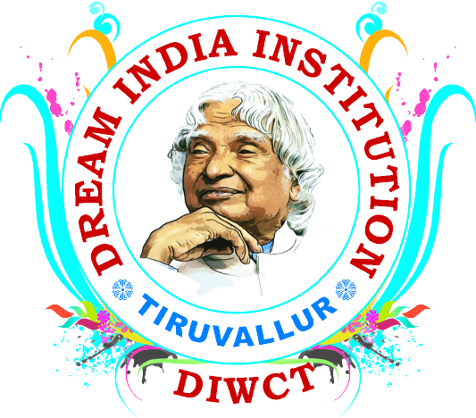 Contact Us | Dream India ITI